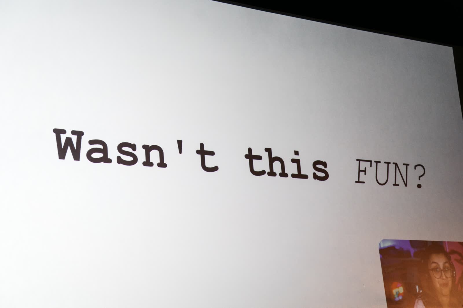 Hey Presents Functional Programming In JavaScript